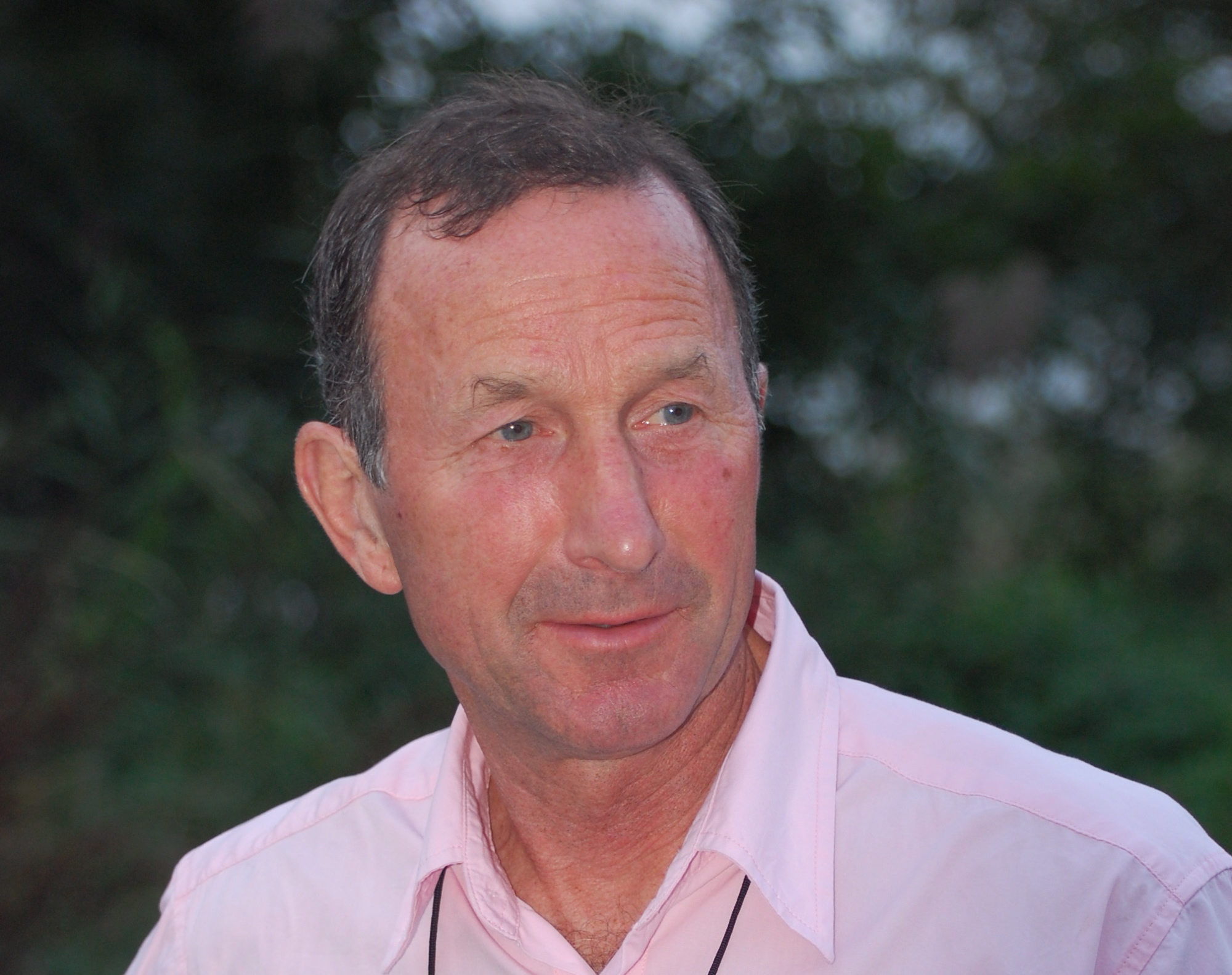 In memoriam Paul Franken - Zwolsche Roei- en Zeilvereeniging